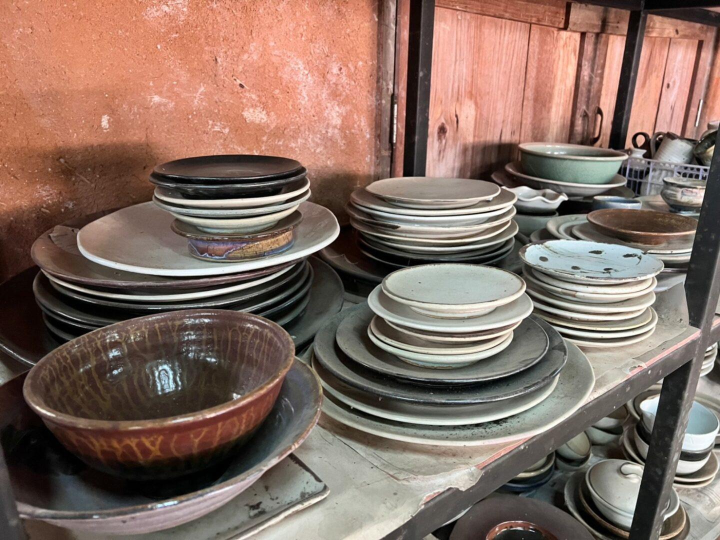 Doy Din Dang Pottery พิพิธภัณฑ์เครื่องปั้นดินเผา งานดี ขึ้นชื่อ จาก ...