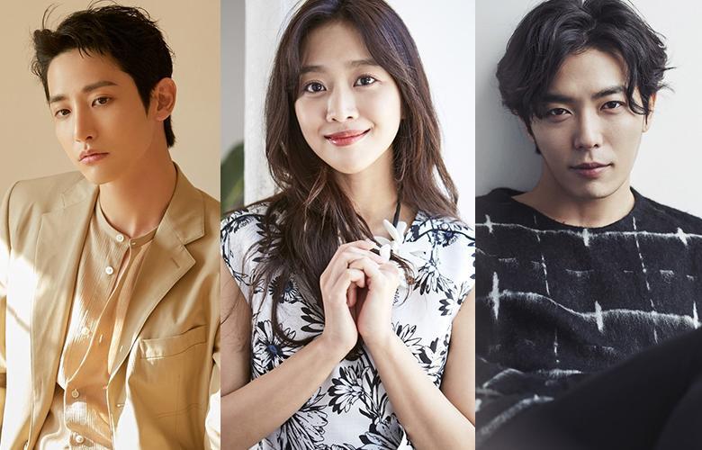 Top 30 actors on May 2022 : inzpy.com