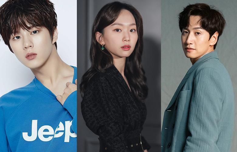 Top 30 actors on May 2022 : inzpy.com