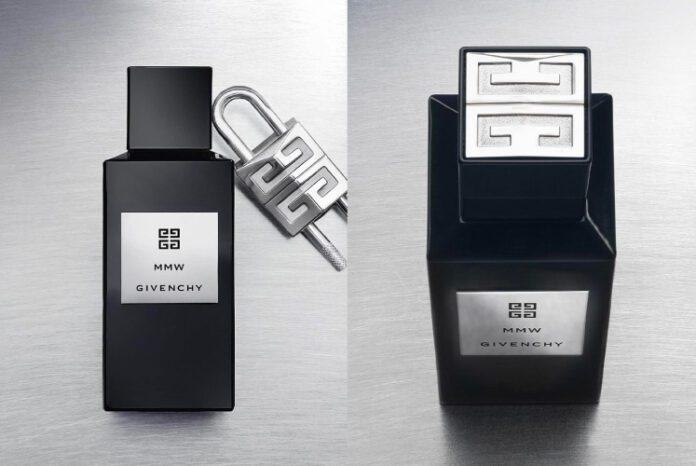Matthew M. Williams เปิดตัวน้ำหอม Givenchy "MMW"
